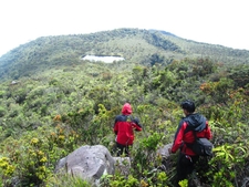 Mount Talakmau, Indonesia Photos