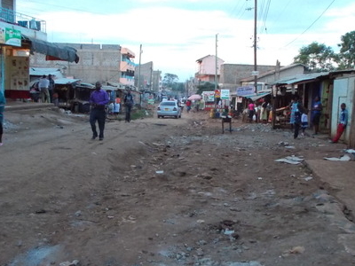 Kasarani, Nairobi, Kenya Tourist Information