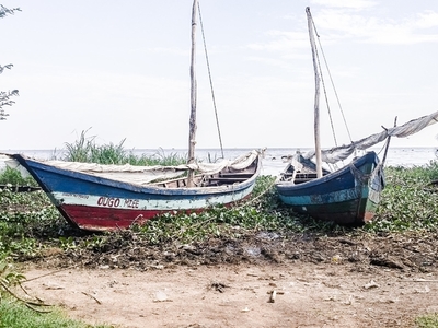 Kendu Bay, Kenya Tourist Information