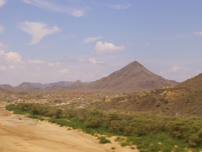 Turkwel River, Kenya Tourist Information