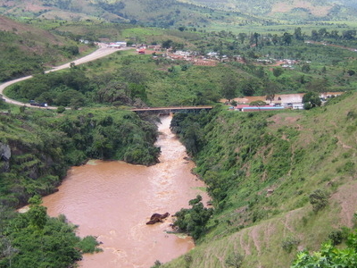 Rusumo Falls, Rwanda Tourist Information