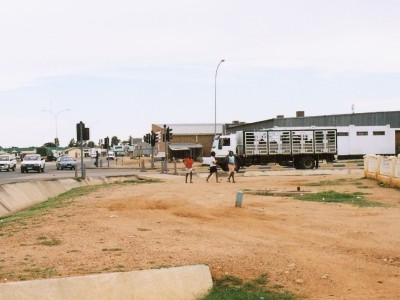 Mahalapye, Botswana Tourist Information