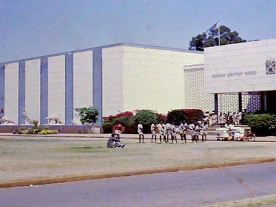 Zimbabwe Museum of Human Sciences, Harare, Zimbabwe Tourist Information
