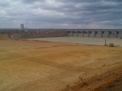 Massingir Dam, Mozambique Tourist Information