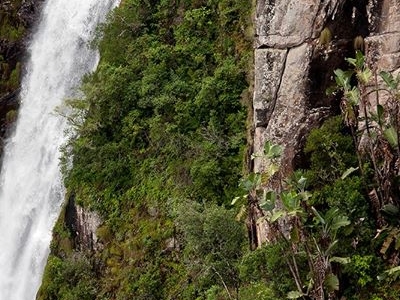 Mutarazi Falls, Mutasa District, Zimbabwe Tourist Information