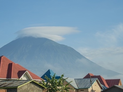 Musanze, Rwanda Social Travel Network - Touristlink