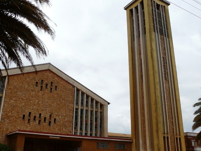 Njombe, Tanzania Tourist Information