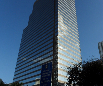 701 Brickell Avenue, Miami, United States Tourist Information