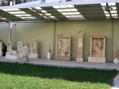 Archaeological Museum of Piraeus, Piraeus, Greece Tourist Information