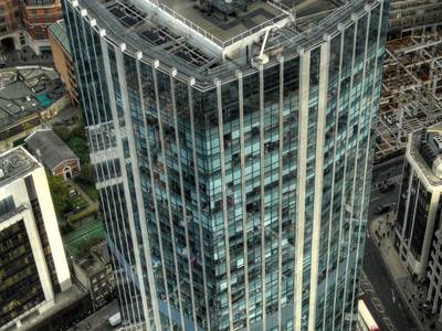 99 Bishopsgate, London, England Tourist Information