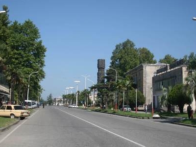Abasha, Georgia Tourist Information