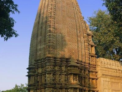 Adinath Temple, Khajuraho, India Tourist Information