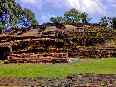 Adurru, India Tourist Information