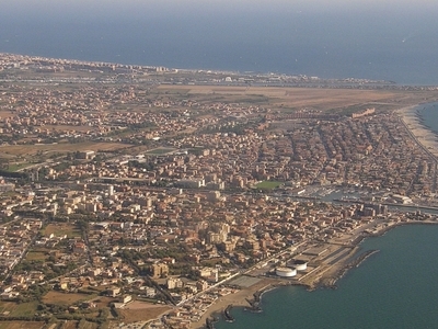 Fiumicino, Italy Tourist Information