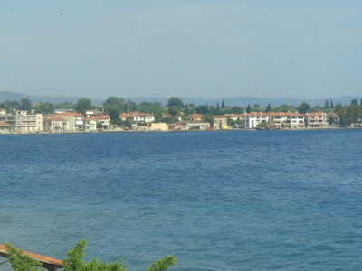 Agria, Greece Tourist Information