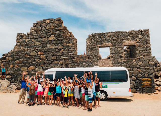 Aruba Tours & Packages (Offers from 1 Tour Operators & Local Guides ...