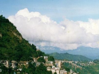 Aizawl, India Social Travel Network - Touristlink