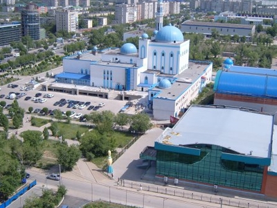 Aktobe, Kazakhstan Social Travel Network - Touristlink