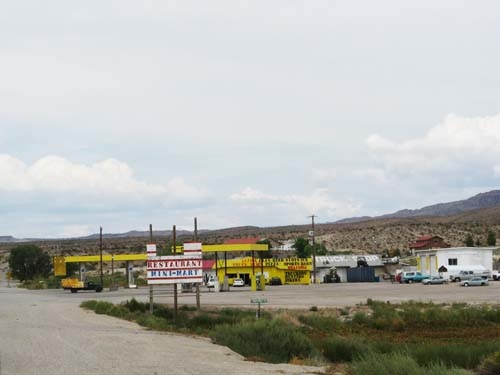 Alamo, United States Photos