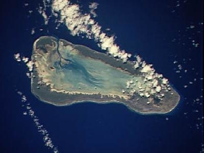 Aldabra Atoll, Seychelles Tourist Information