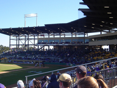 Alex Box Stadium, Baton Rouge, United States Tourist Information