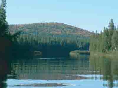 Allagash Wilderness Waterway State Park, Bangor, United States Social ...