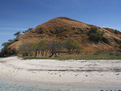 Alor Strait, Jakarta, Indonesia Tourist Information