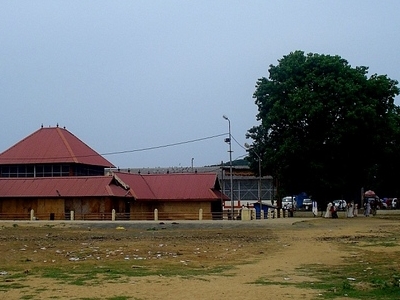 Aluva, India Tourist Information