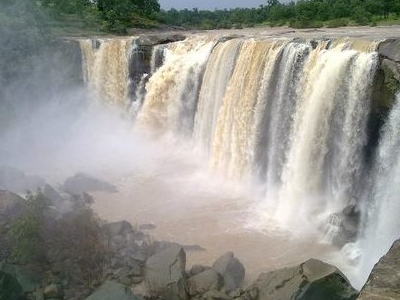 Manendragarh, India Social Travel Network - Touristlink