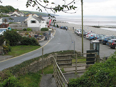 Amroth, Wales Tourist Information
