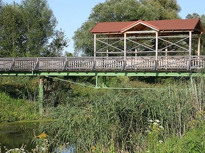 Andau Bridge, Andau, Austria Tourist Information