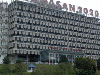 Angkasapuri, Kuala Lumpur, Malaysia Tourist Information