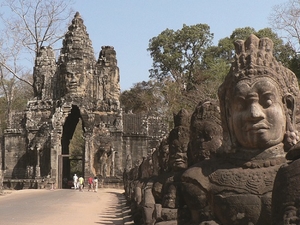 Angkor Royal Temple Tours 2 Days From About Cambodia Travel & Tours