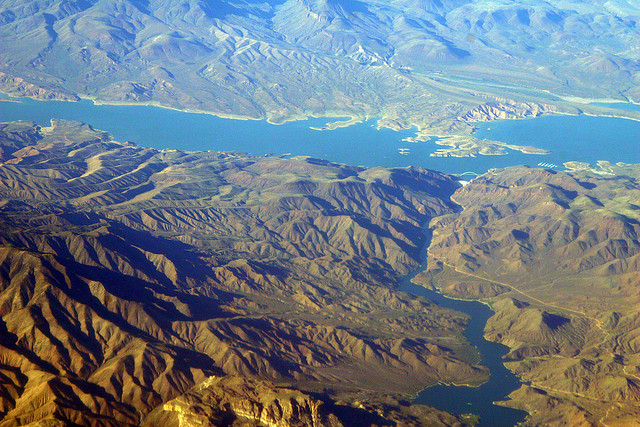 Apache Lake, United States Photos