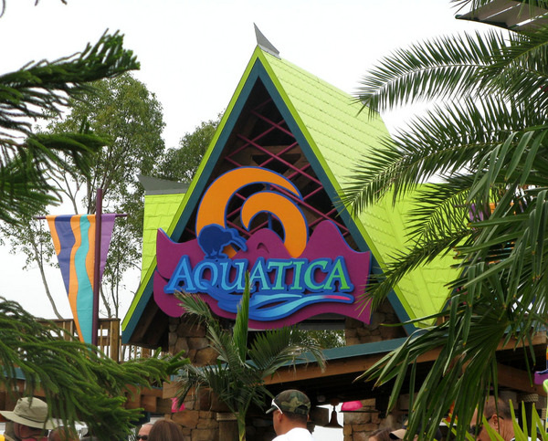 Aquatica Florida, Orlando, United States Photos