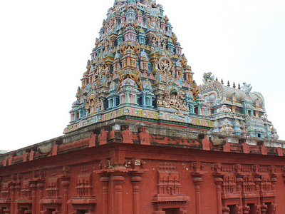 Aranthangi, Pudukkottai, India Tourist Information