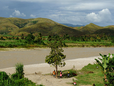 Artibonite, Haiti Social Travel Network - Touristlink