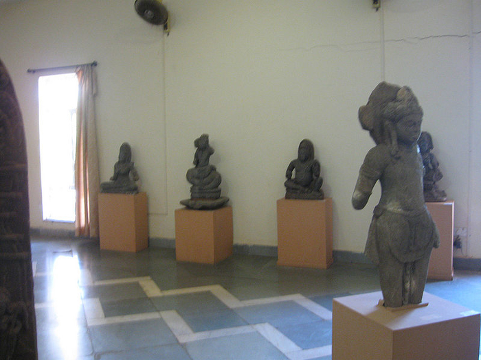 Goa State Museum, Panaji, India Photos