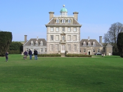 Ashdown House, England Tourist Information