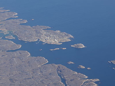 Atammik, Greenland Tourist Information