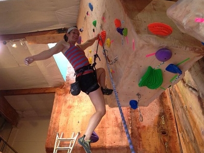 Stoneworks Climbing Gym, Beaverton, United States Tourist Information