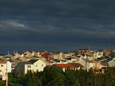 Paradise, Canada Tourist Information