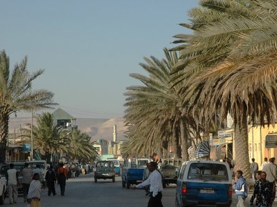 Mak'ele, Ethiopia Social Travel Network - Touristlink