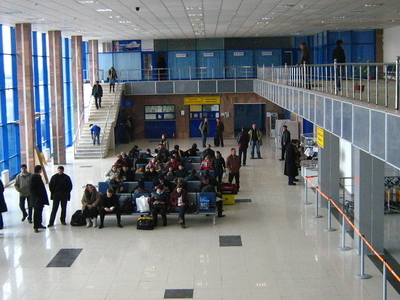 Atyrau Airport (GUW), Atyrau, Kazakhstan Tourist Information