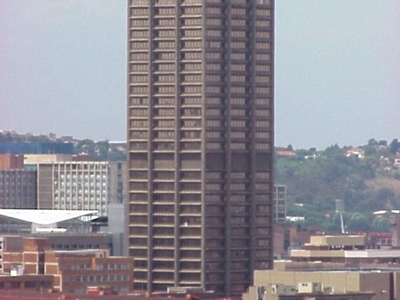 Absa Tower, Johannesburg, South Africa Tourist Information