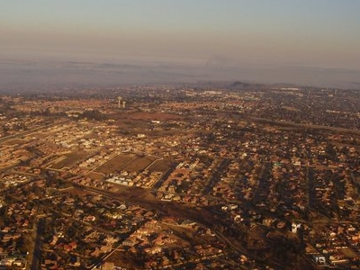 Witbank, South Africa Social Travel Network - Touristlink