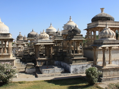 Ahar Cenotaphs, Udaipur, India Tourist Information