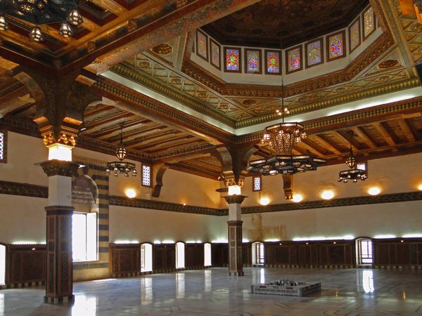 Ancient City Of Aleppo, Aleppo, Syria Photos