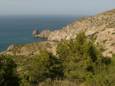 Al Hoceima National Park, Morocco Social Travel Network - Touristlink