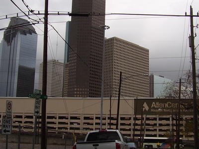 Allen Center, Houston, United States Tourist Information